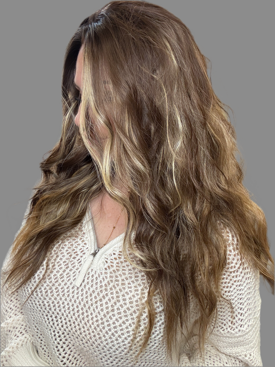 KYLEIGH (Brunette) LONG – SassyMisfits
